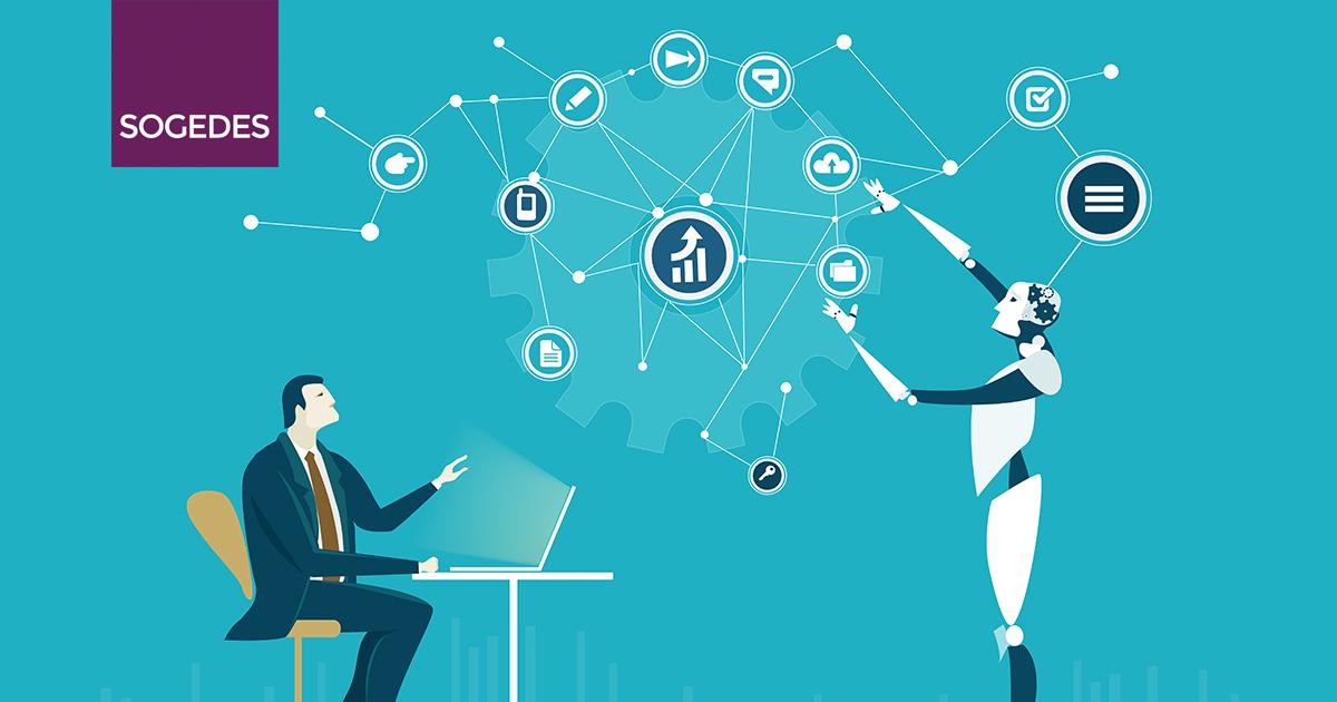 Attended vs. Unattended RPA und Hybrid RPA. Was ist der Unterschied? Attended vs. Unattended RPA und Hybrid RPA. Was ist der Unterschied?